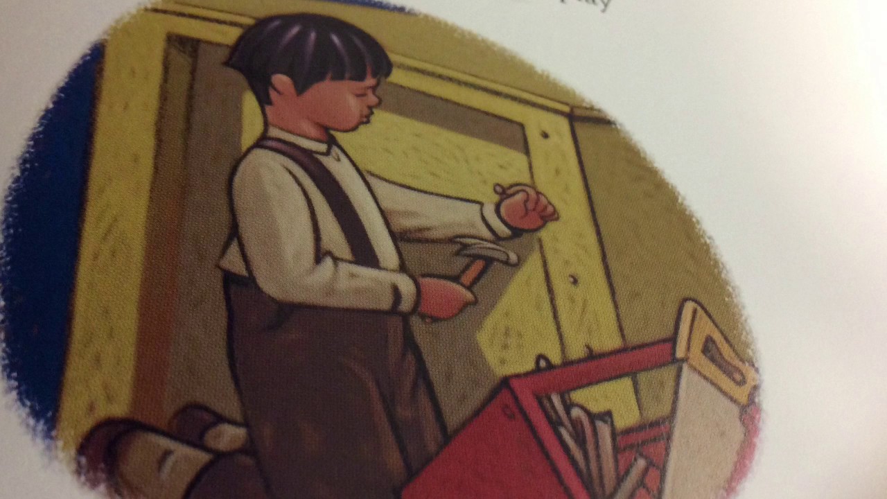 Shin-chi's Canoe - YouTube