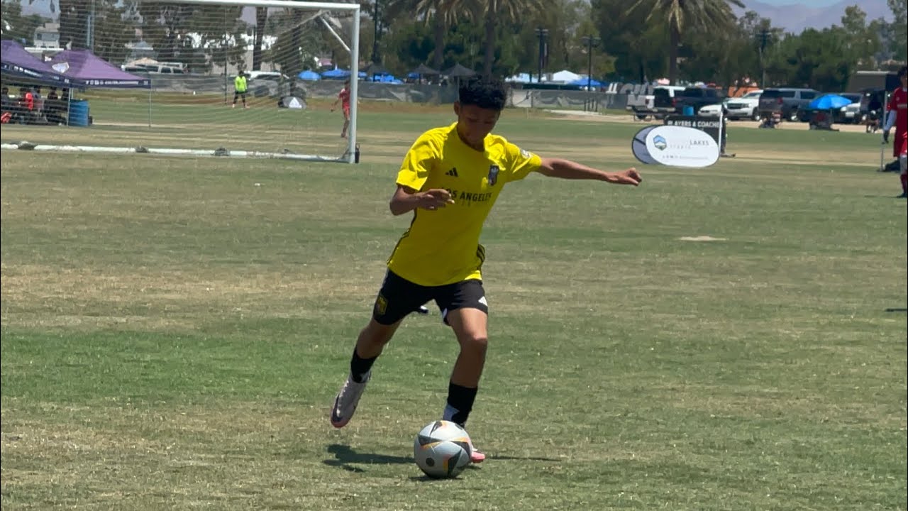 July 20, 2024 vs Oxnard PAL part 4 - YouTube