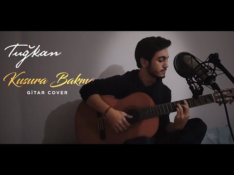 Ertuğrul Oytun - Kusura Bakma (Akustik Cover)