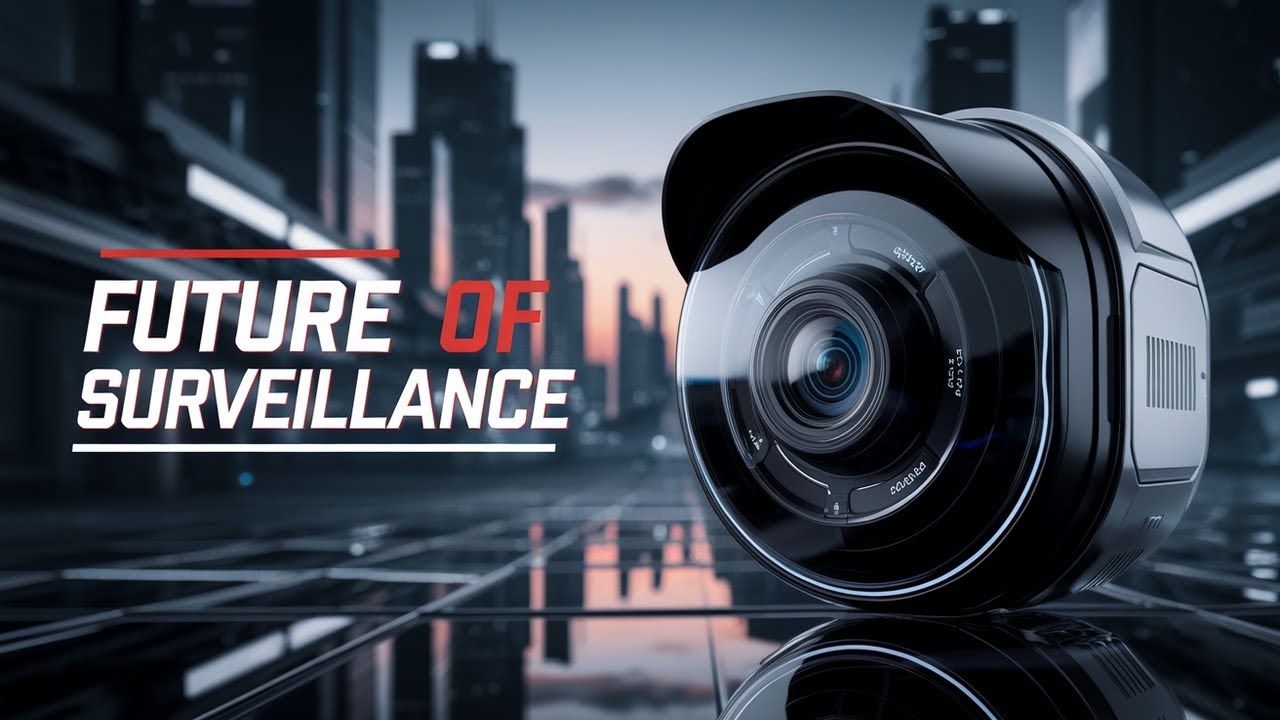 20 What Is an AI Smart Camera? - YouTube