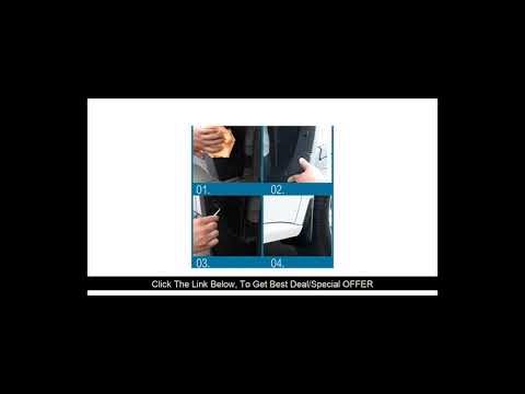 Low Price 4Pcs/Set Fashion Tire Front Rear Dirt Car Mud Flaps Splash Mudguard Fixing Screw Auto Pro