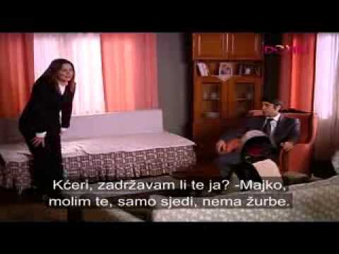 moja majka - annem 25. epizoda 1. dio