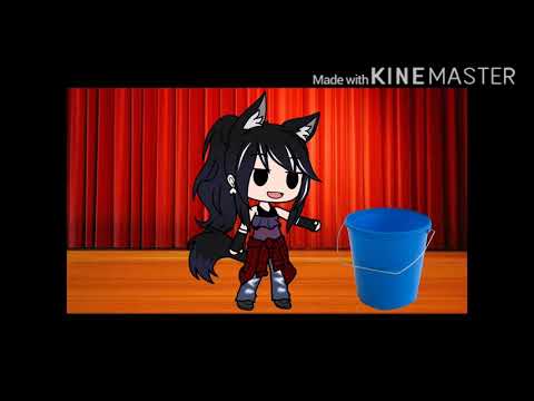 Time Out Bucket_GC - YouTube