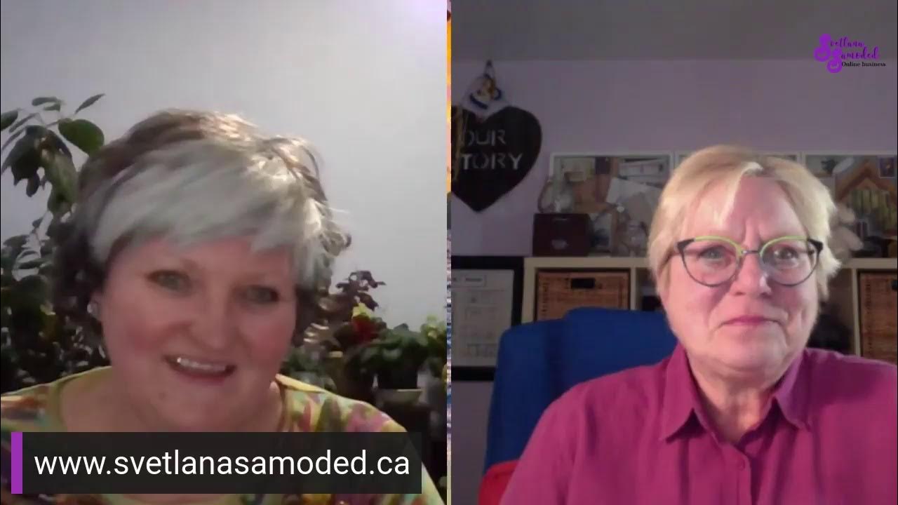 Interview with Kathy Foley - YouTube