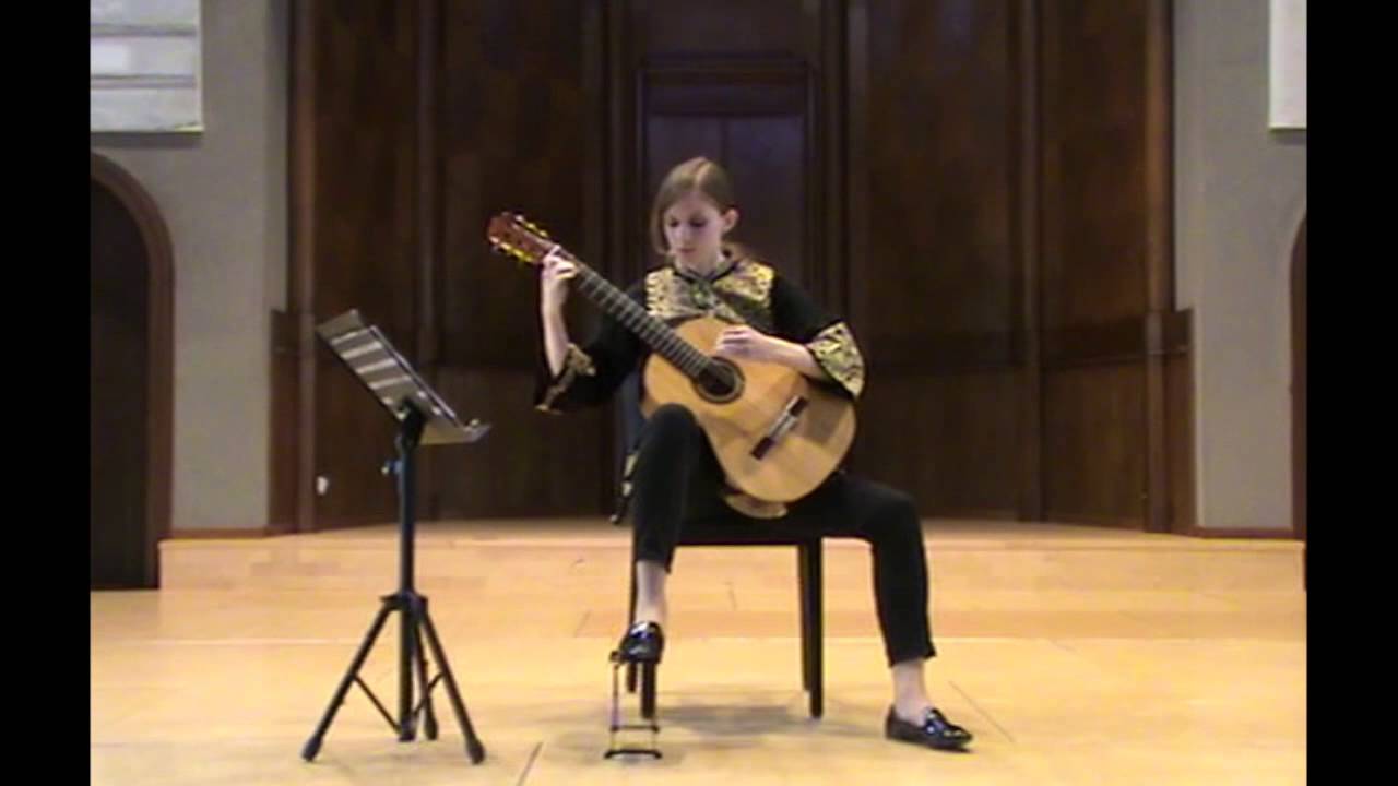 Harold Arlen/Toru Takemitsu "Over the Rainbow" - Francesca Naibo - YouTube