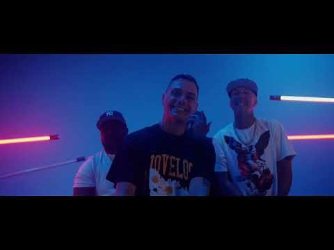 Brand New Name (Official Video)