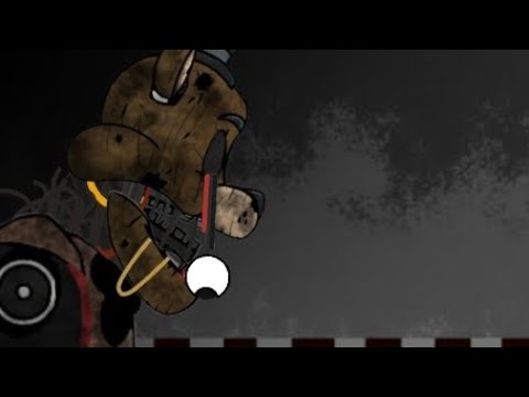 plus broken freddy - YouTube