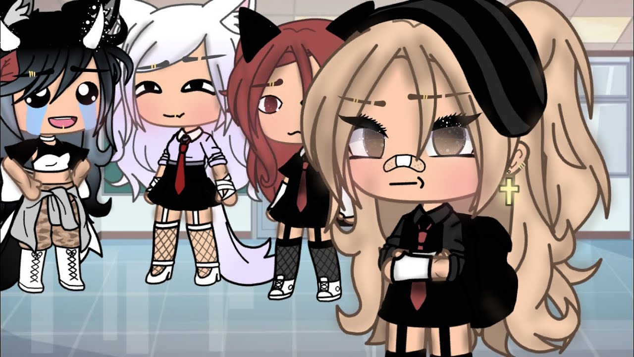 💋🔥|| Maria~ ||Gacha life meme || •-Lauren-•🤍🦋||💋🔥 []Original[] - YouTube