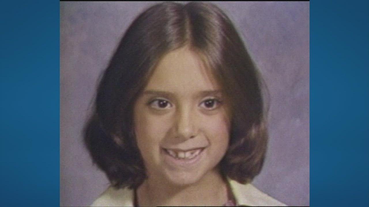 40 Year Old Murder Case Solved In Upper Arlington Youtube