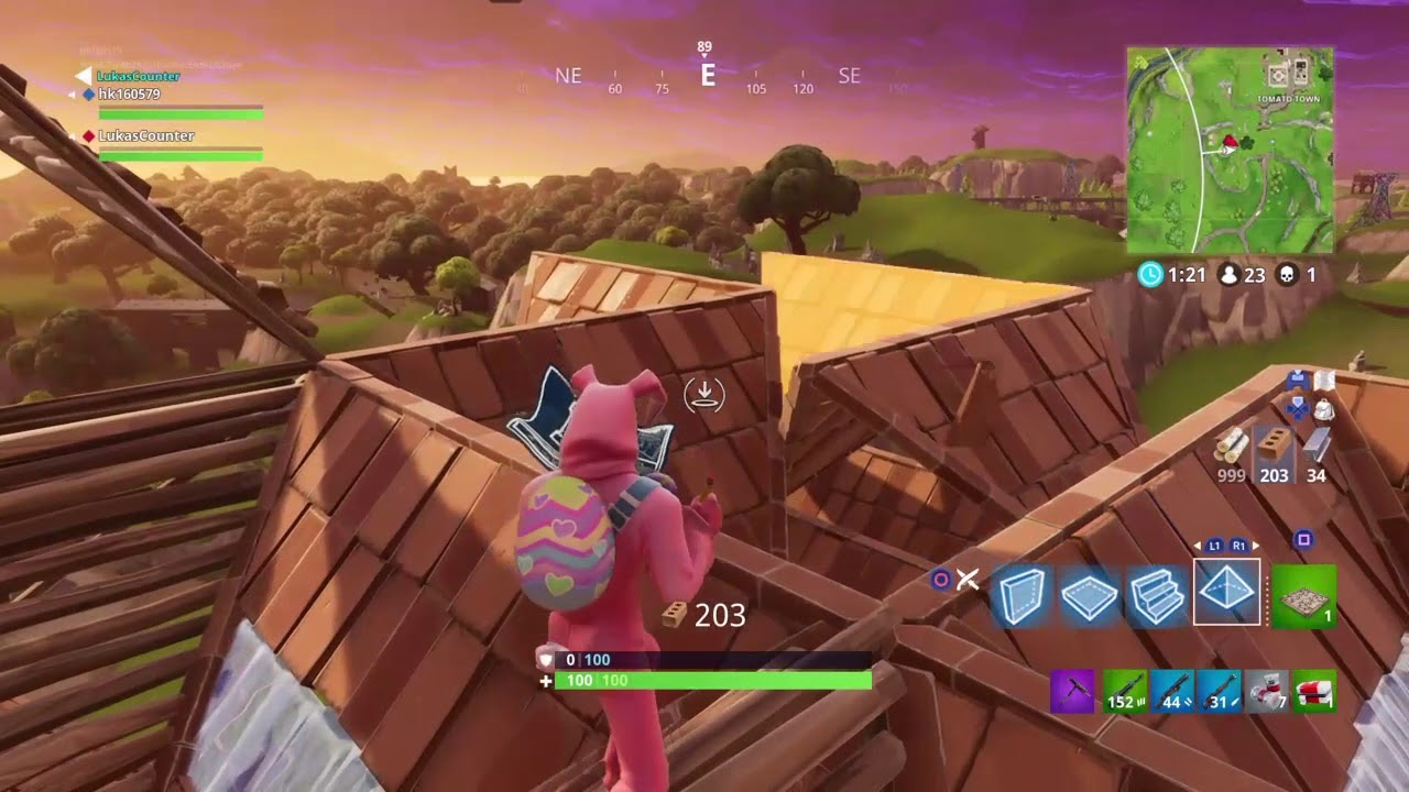 Air block episode #2 - YouTube