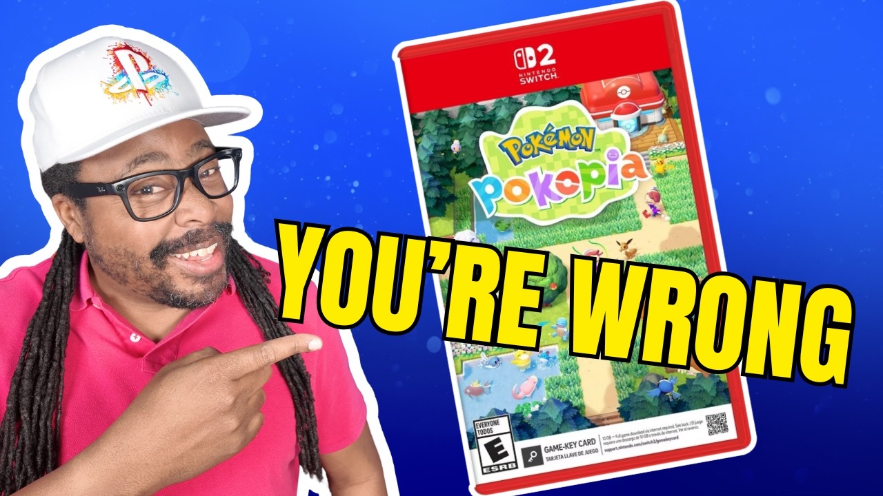 Everyone Is Wrong About Nintendo Key Cards… Here’s Why - YouTube