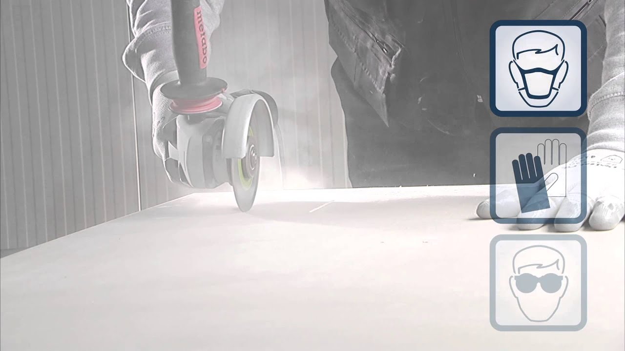 04 - Cutting rectangular slots - YouTube