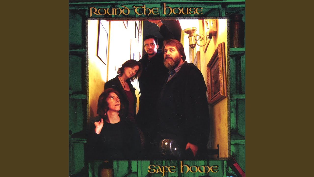 The Monaghan Jig/Humours of Whiskey/Leslie's March (jig/slip jig) - YouTube