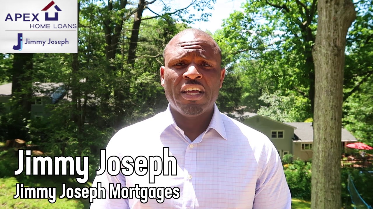 Jimmy Joseph Website Home - YouTube