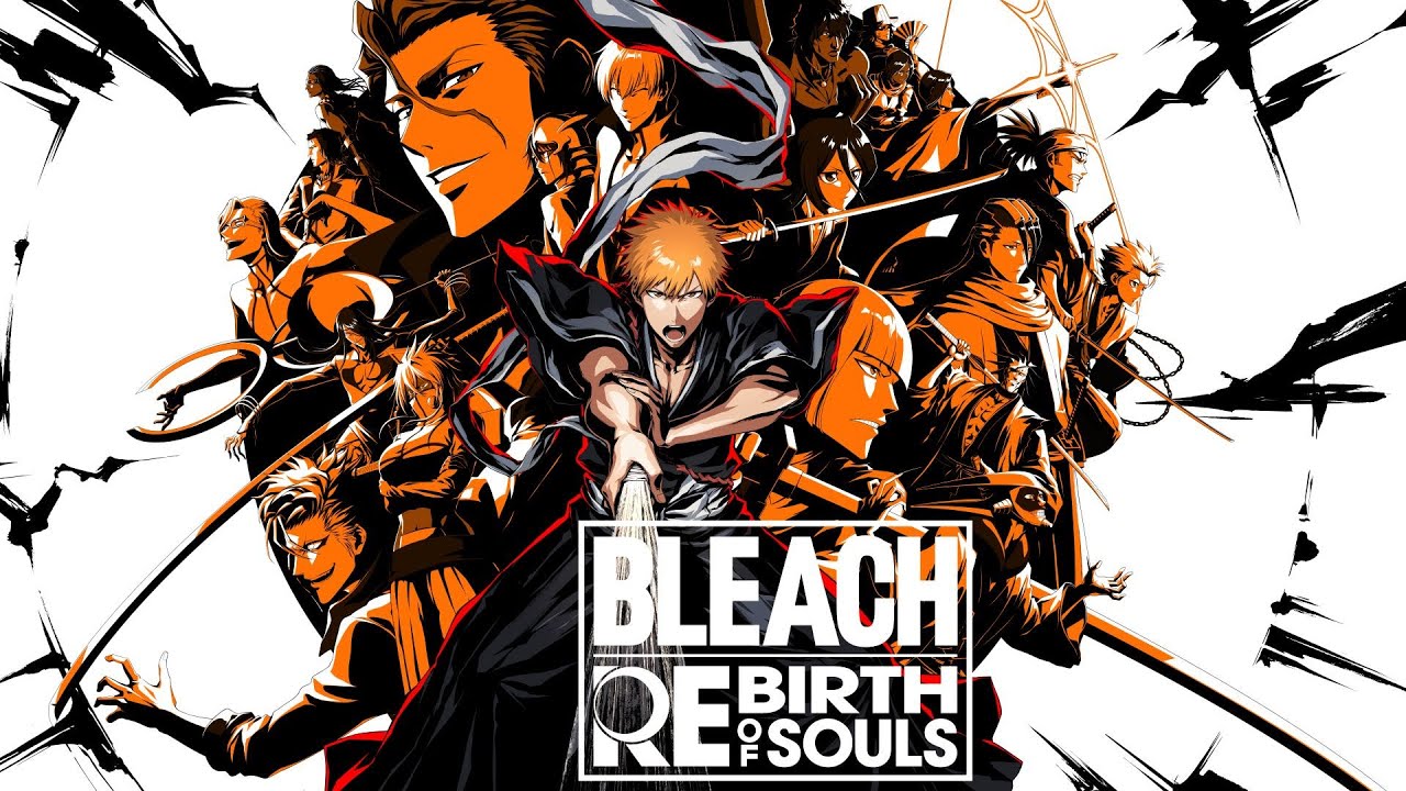 Round Em' Up! Lets Clear Some Missions! (Bleach: Rebirth of Souls ...