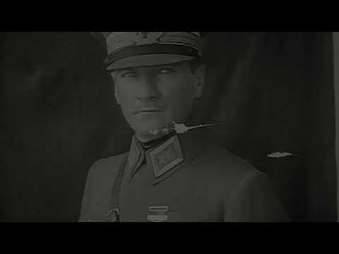 Çanakkale & Kurtuluş Savaşı-Seven Nation Army edition (Orjinal Görüntüler)