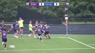 EHSports.com - Cincinnati Elder High School Athletics - Elder Panthers