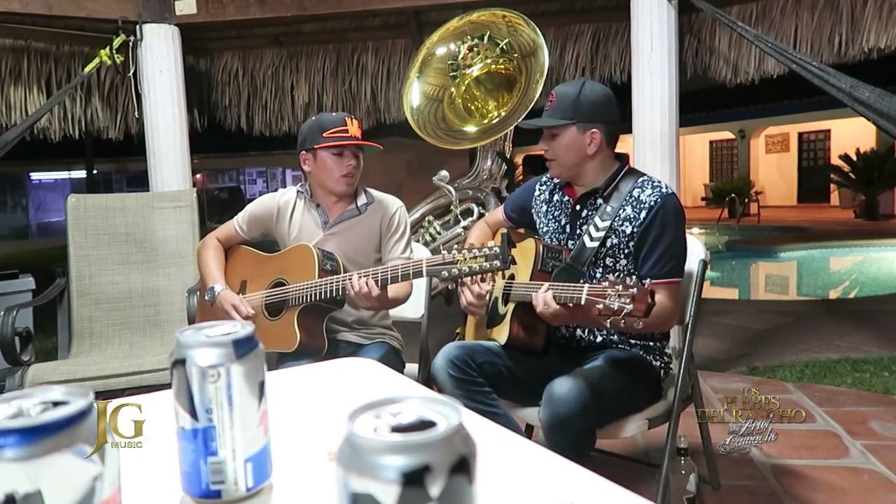 Top 10 Del Requinto - YouTube