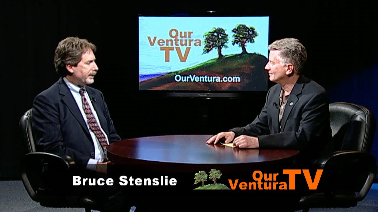 The Economic Development Collaborative of Ventura County - YouTube