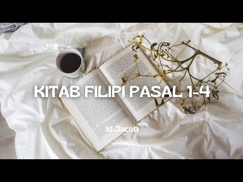 Alkitab Audio//FIRMAN TUHAN//KITAB FILIPI 1-4#alkitabsuara - YouTube
