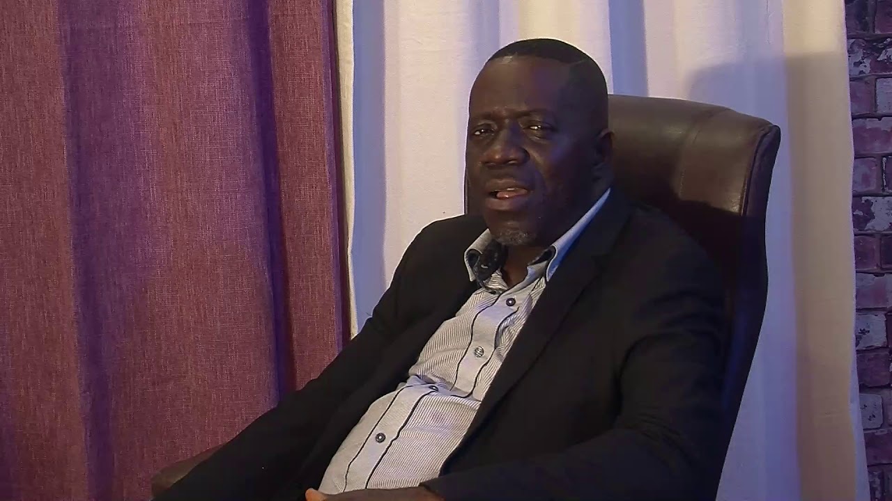 Faith Army Chapel Intl. - YouTube