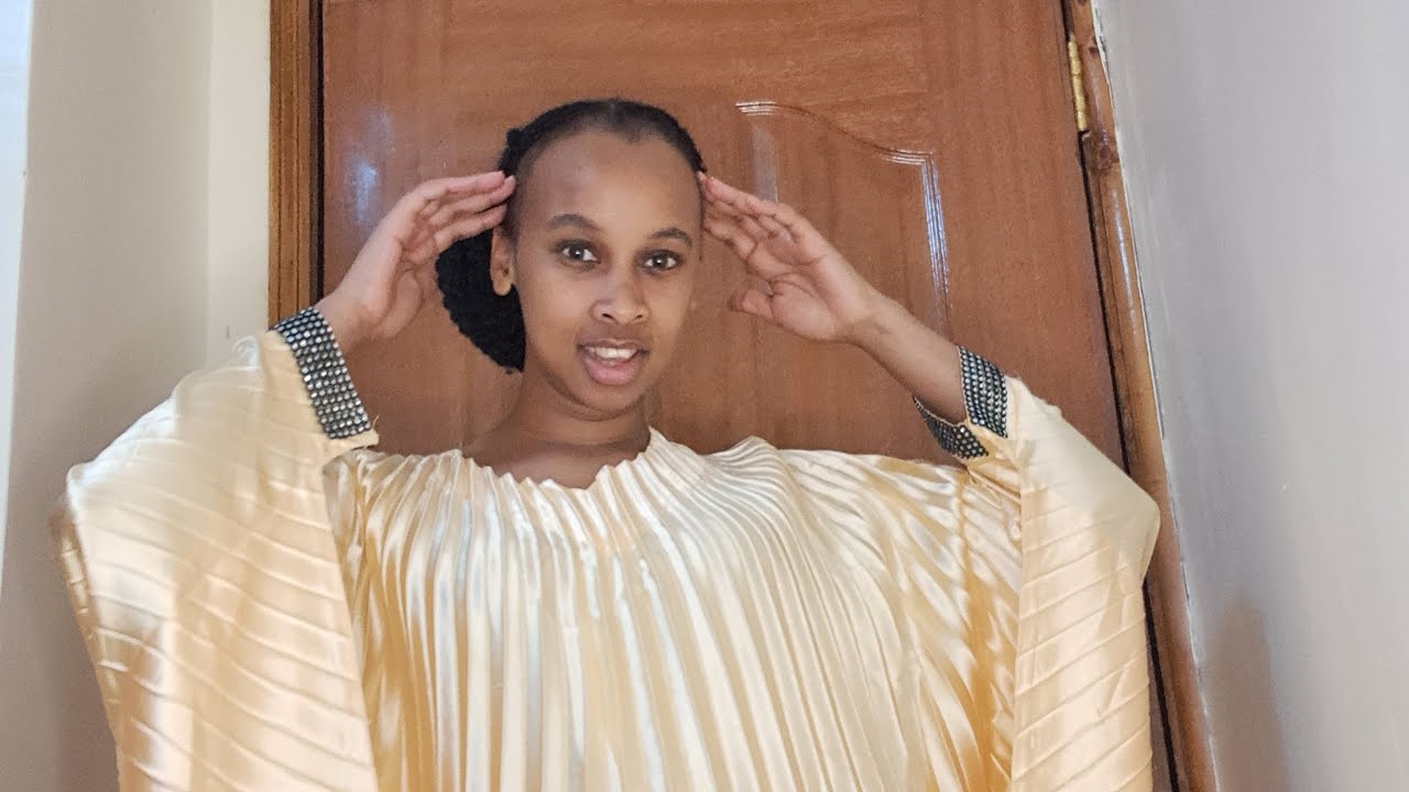 My First Encounter with a Luo Man🤭😂😂😂 - YouTube