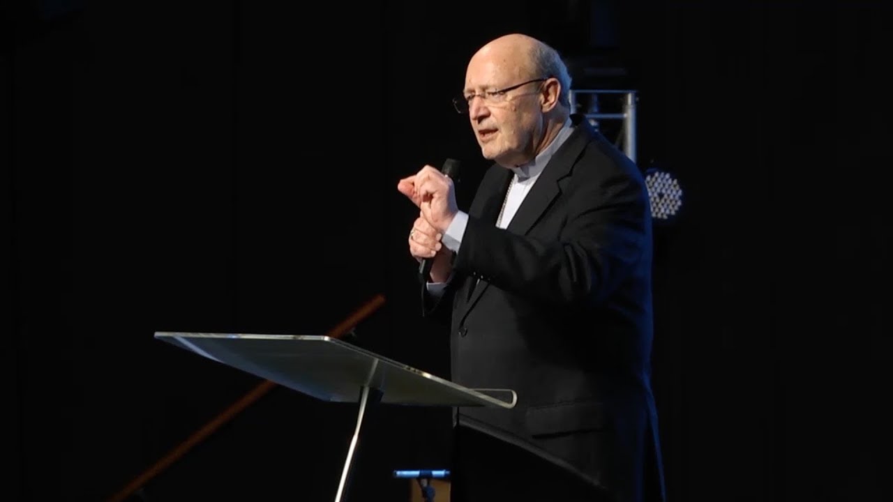 Archbishop Julian Porteous Address to ACC QLD State Conference 2017 ...
