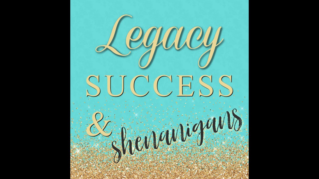 LEGACY MILESTONE - THE 5 YEAR JOURNEY in 15 MINUTES - YouTube