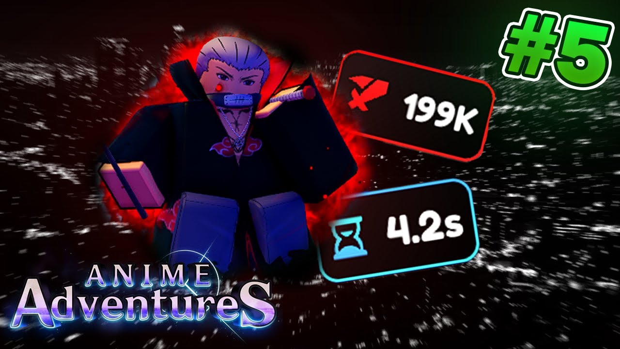 SPENDING 100+ HOURS IN THE NEW HALLOWEEN EVENT! NOOB to PRO in Anime ...