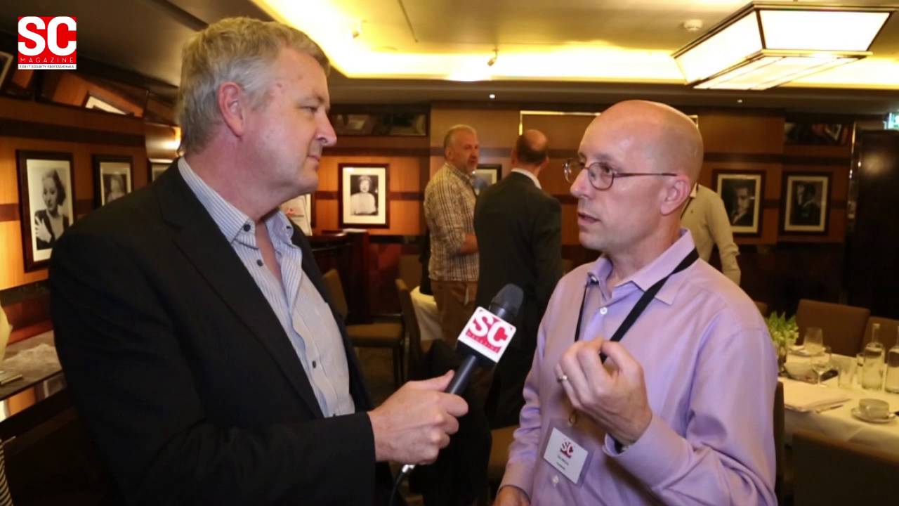 Interview from Jim McCoy from Facebook - YouTube
