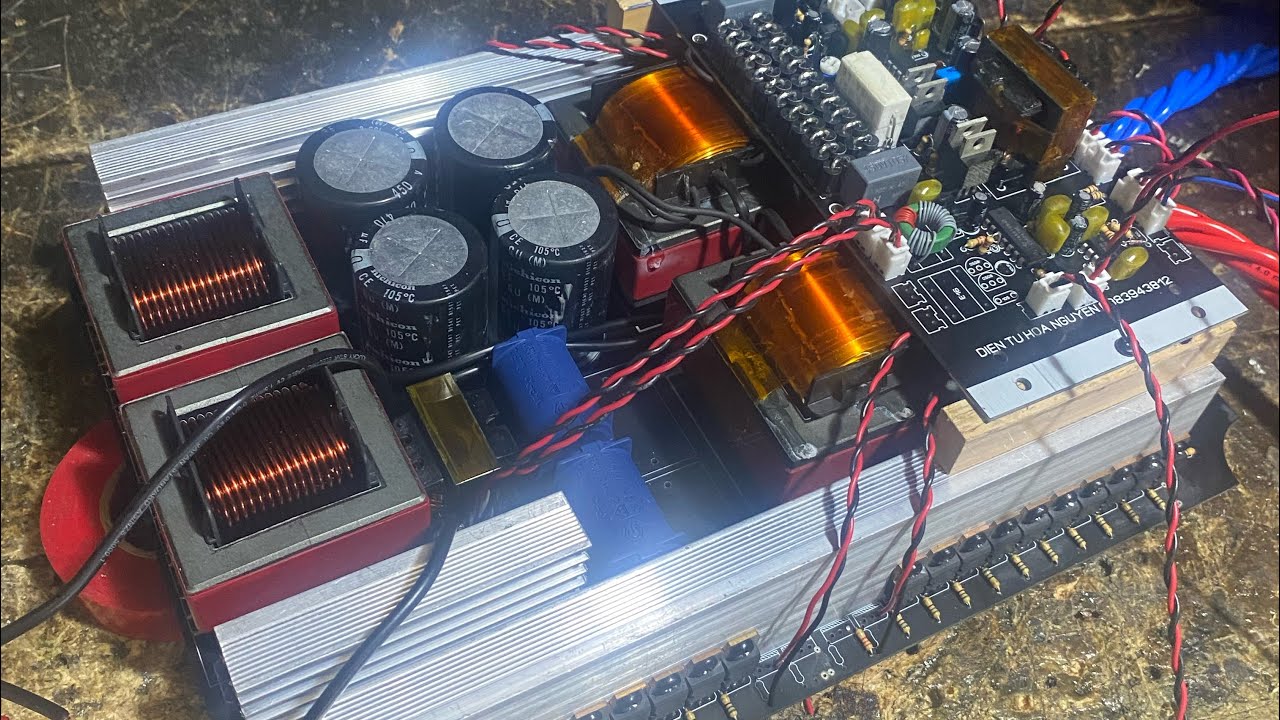 40 fet chuyên rô phi ae daklak nhận hàng 0983943812 - YouTube