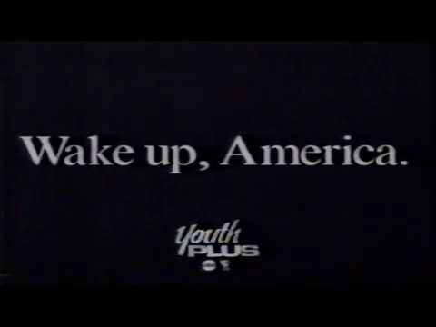 Teen Pregnancy PSA - 1987 - YouTube