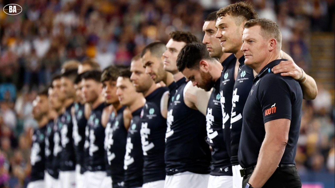 2025 Carlton Season Preview: Is this THE year? - YouTube