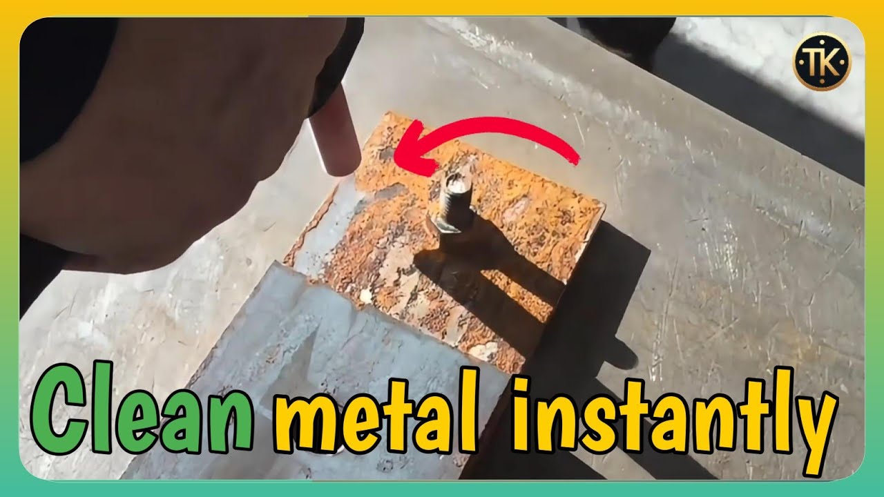 How Dry Ice Cleaning Revolutionizes Rust Removal for Industrial ...