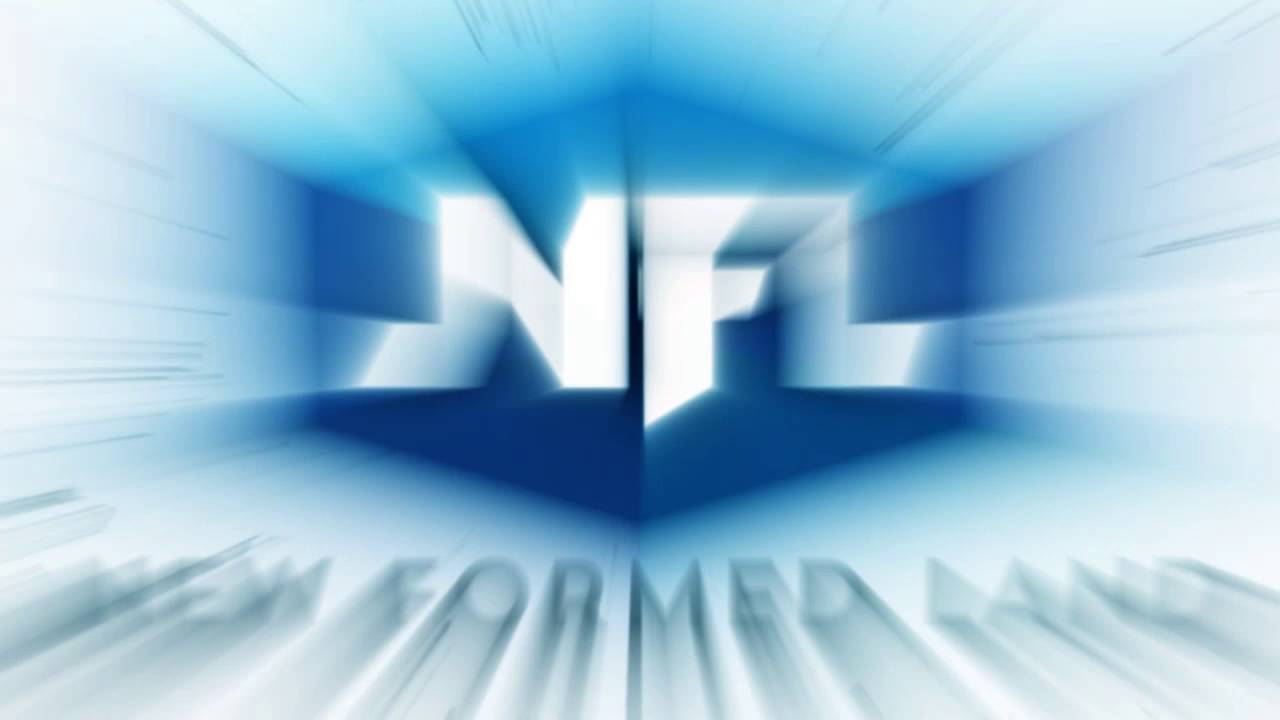 NFL Intro Bumper - YouTube