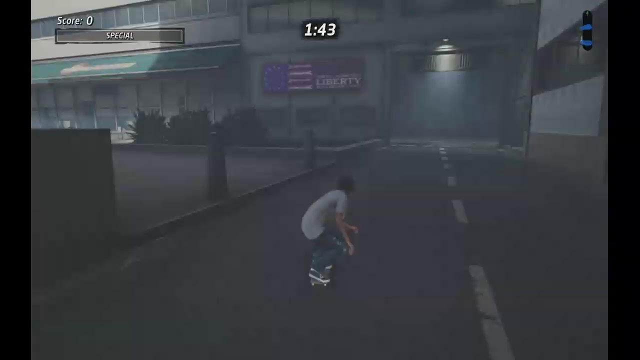 THPS1+2 Remaster - YouTube