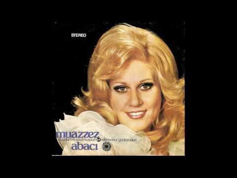 Muazzez Abacı-Silemezler Gönlümden - Official Audio