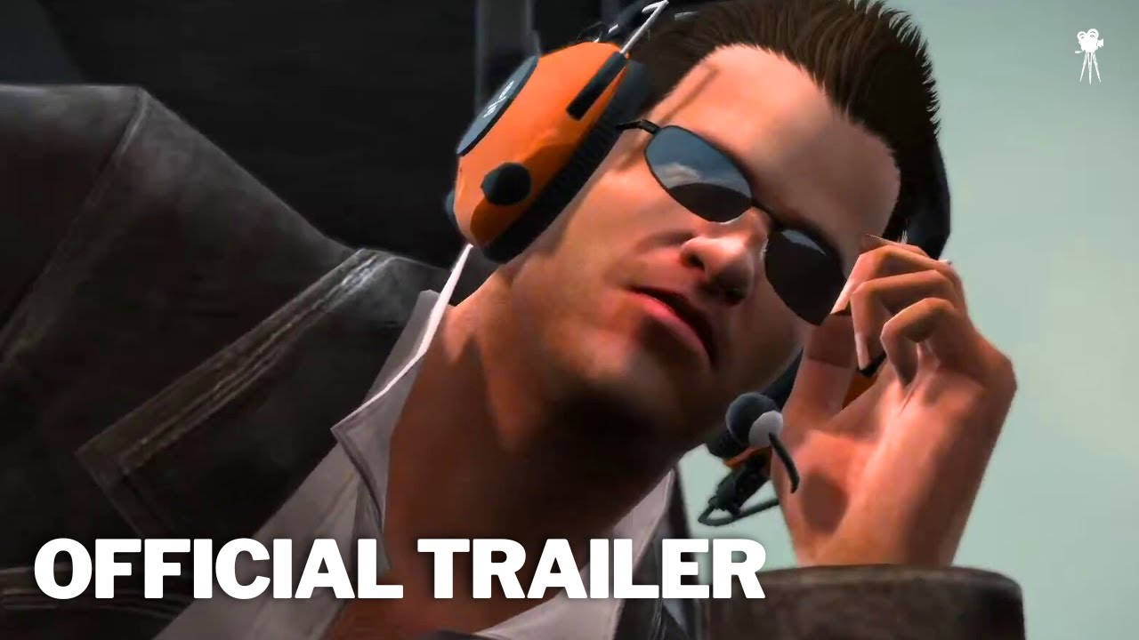 DEAD RISING DELUXE REMASTER Official Teaser Trailer (2024) | HD - YouTube