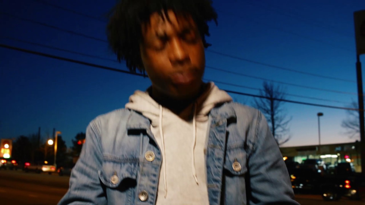 Lil Quill "With ME" Prod By.WopOnTheTrack - YouTube