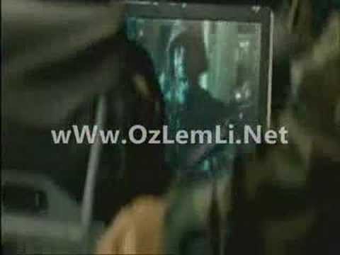 The Incredible Hulk, Hulk 2, Yeşil Dev 2