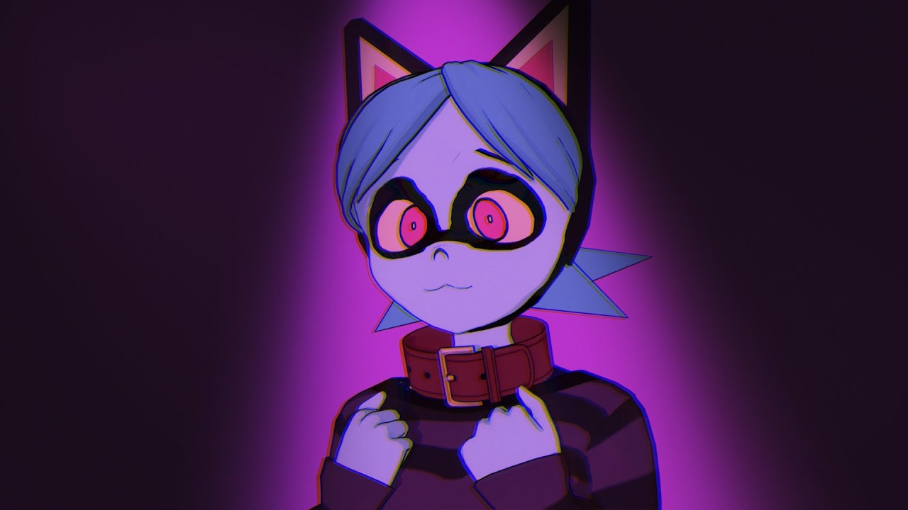 【ПСИХОНЯШКИ KMMD】NAMIDA/Magical Doctor(Ushka) - YouTube