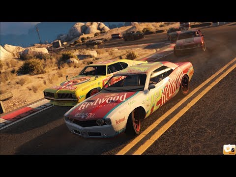 GTA SAN SIAM ROPLAY: เหมือนปกคลิปป่ะสาส!!555+