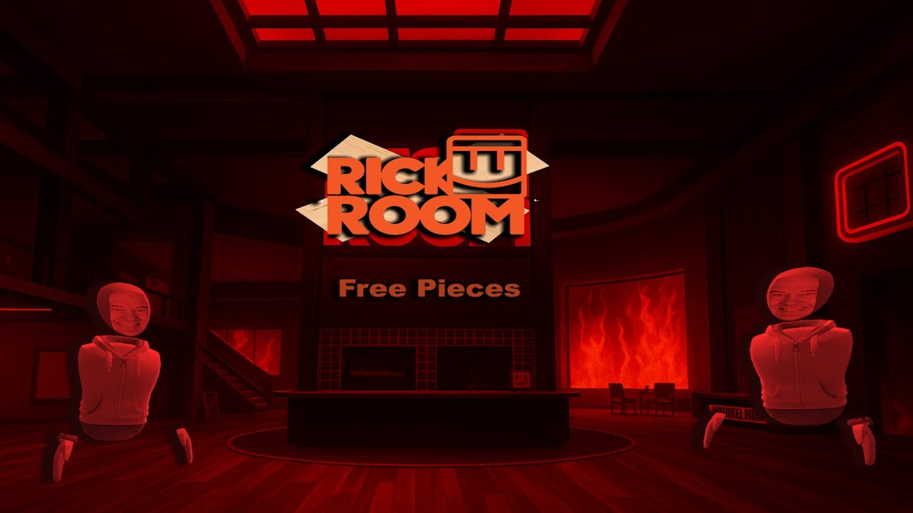 Rick Room - YouTube
