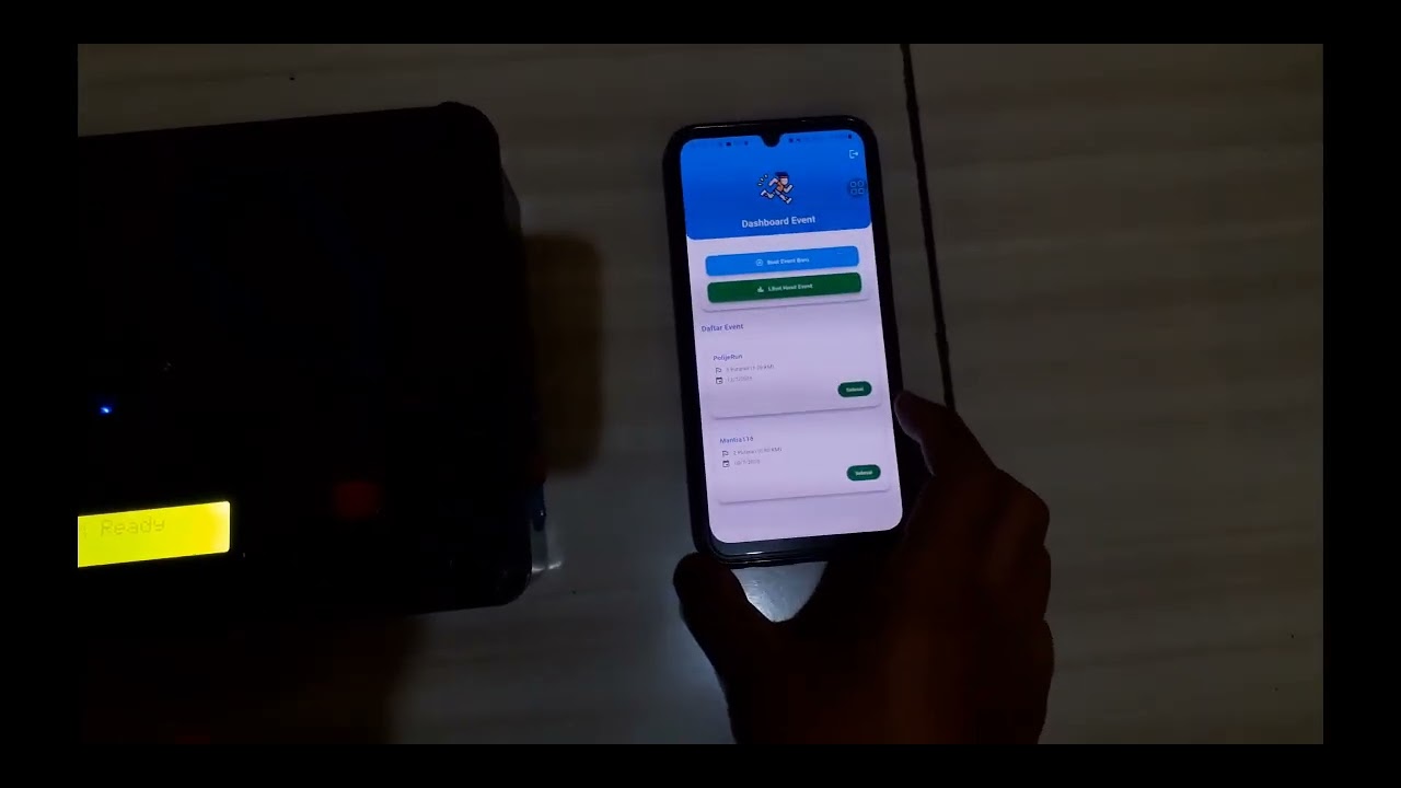 POLIJE JTI TKK E32221324 Muhammad Abil Syugron Habibillah IoT Pengukuran Lari Jarak Jauh ...