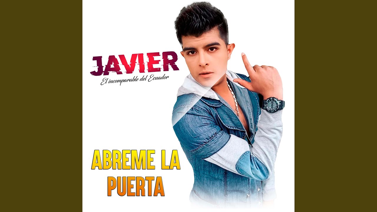 Abreme la Puerta - YouTube