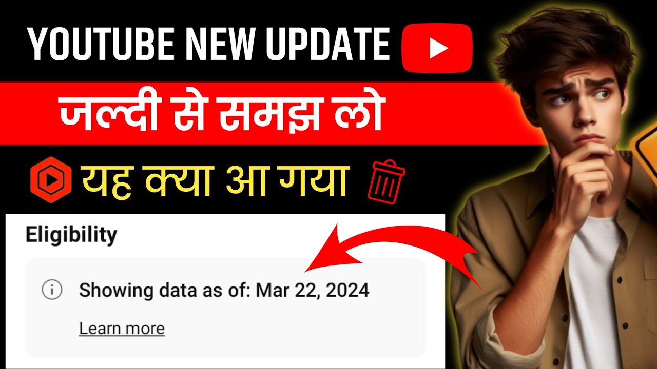 Showing data as of: 21 mar 2024 yt studio | Showing data as of 22 mar 2024 youtuber ||#youtube ...