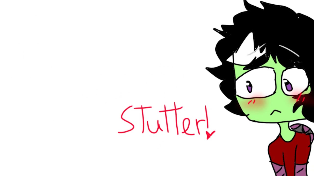 Stutter! Meme - YouTube