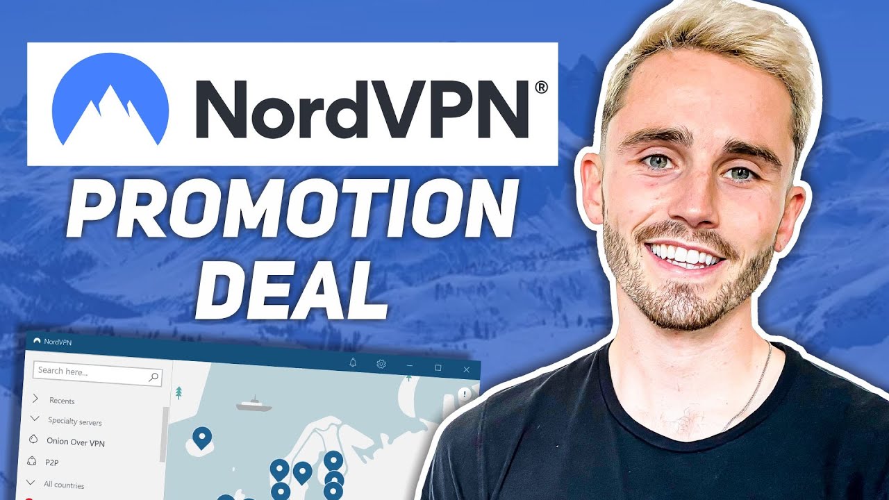 NordVPN Discount Code 👌 Get a Nord VPN Coupon, Discount, Promo & Deals ...