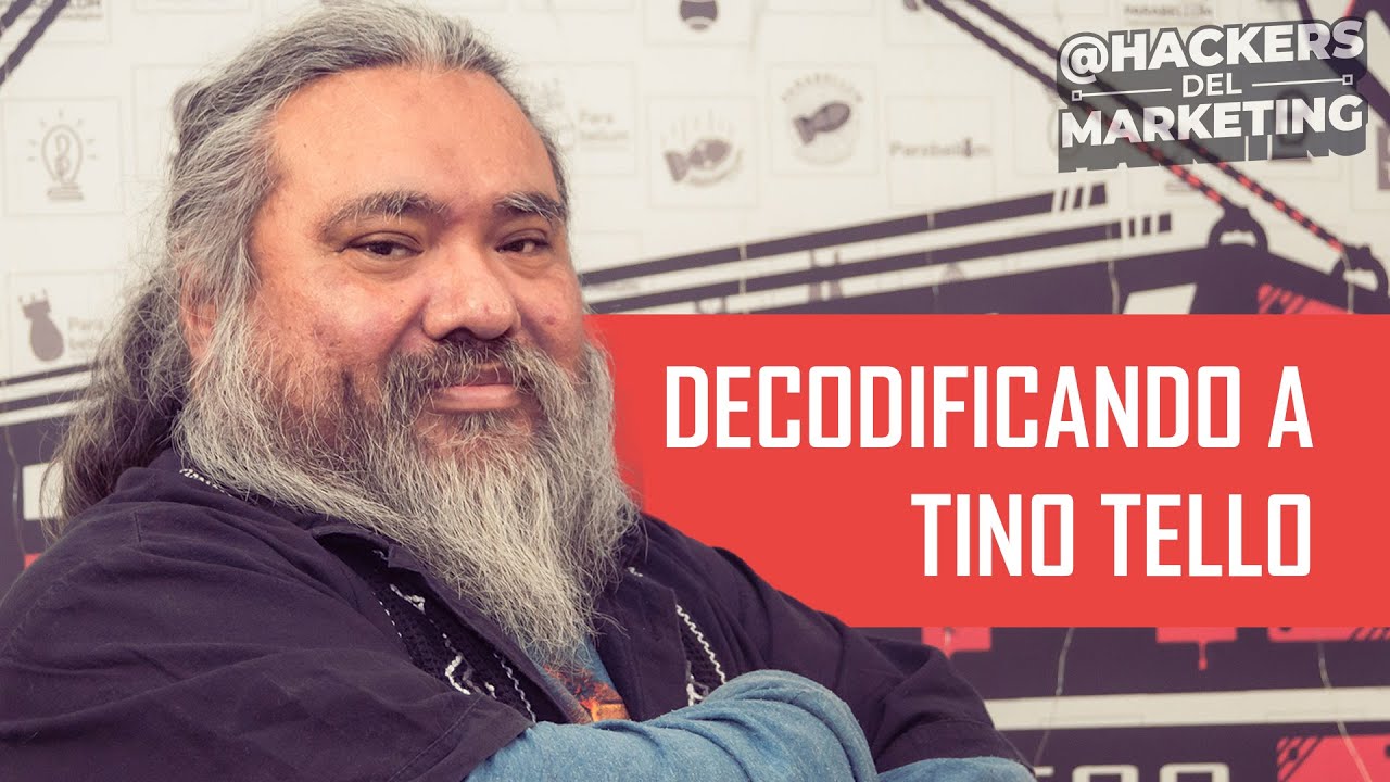 Decodificando a Tino Tello: El Trazo que Trascendió (Homenaje) - YouTube