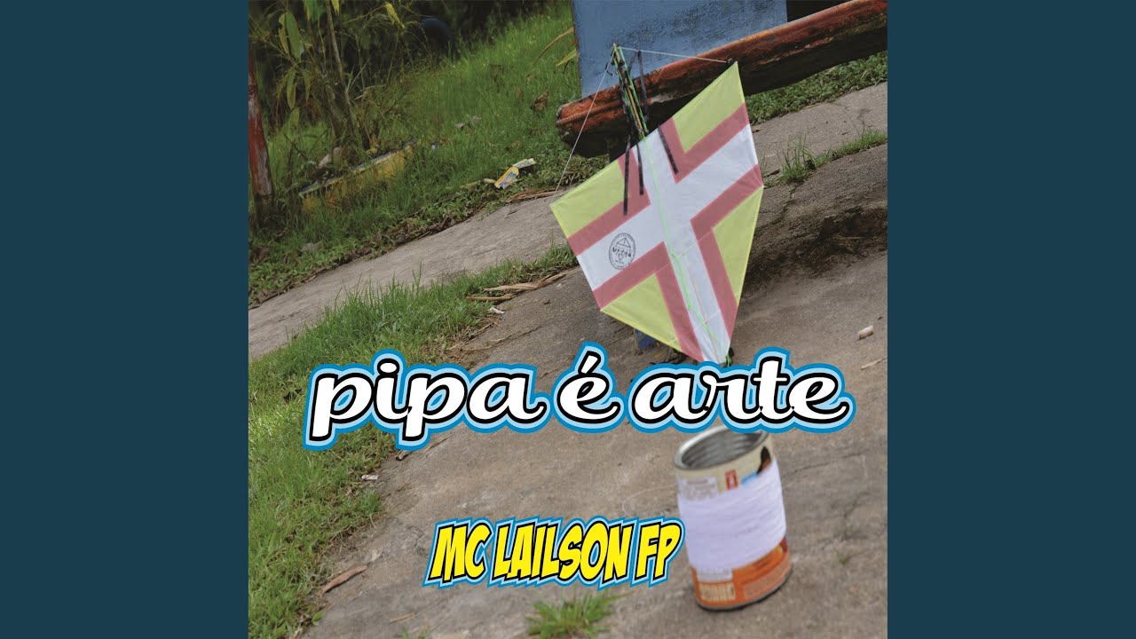 Pipa Pãnico no Ar - YouTube